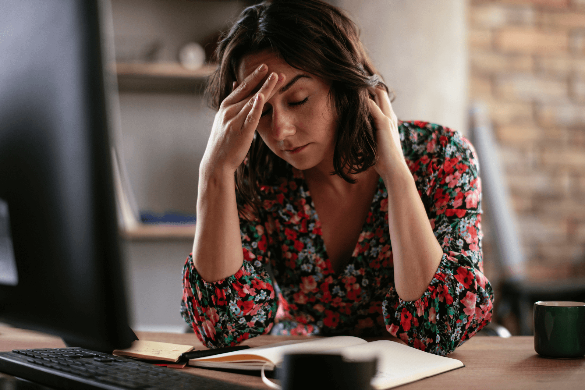 3 erreurs qui entretiennent la fatigue après un burn-out • Neuro Naturel
